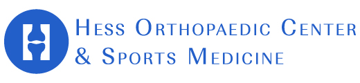 HESS ORTHOPAEDIC CENTER & SPORTS MEDICINE | Harrisonburg, VA